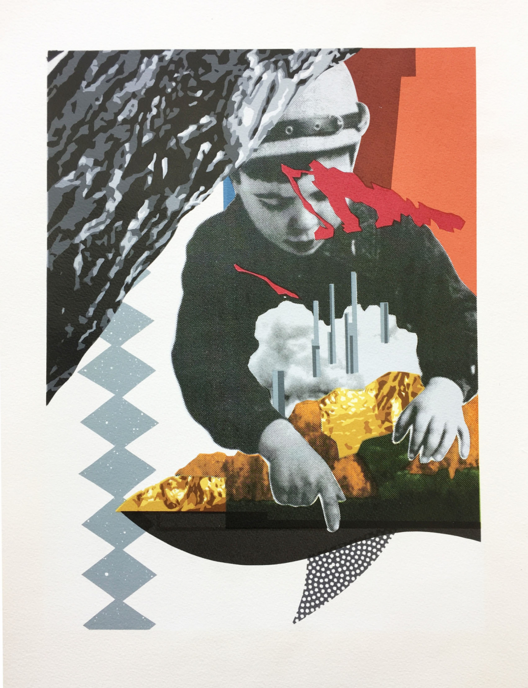 REDISCOVERINGToshifumi Hirose, Shimpei Yoshida, Akihiro Higuchi, Shingo ...